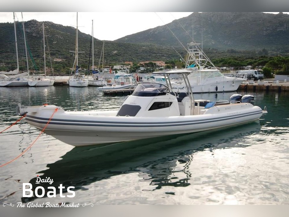 2022 Capelli Boats Tempest 400 for sale. View price, photos and Buy ...