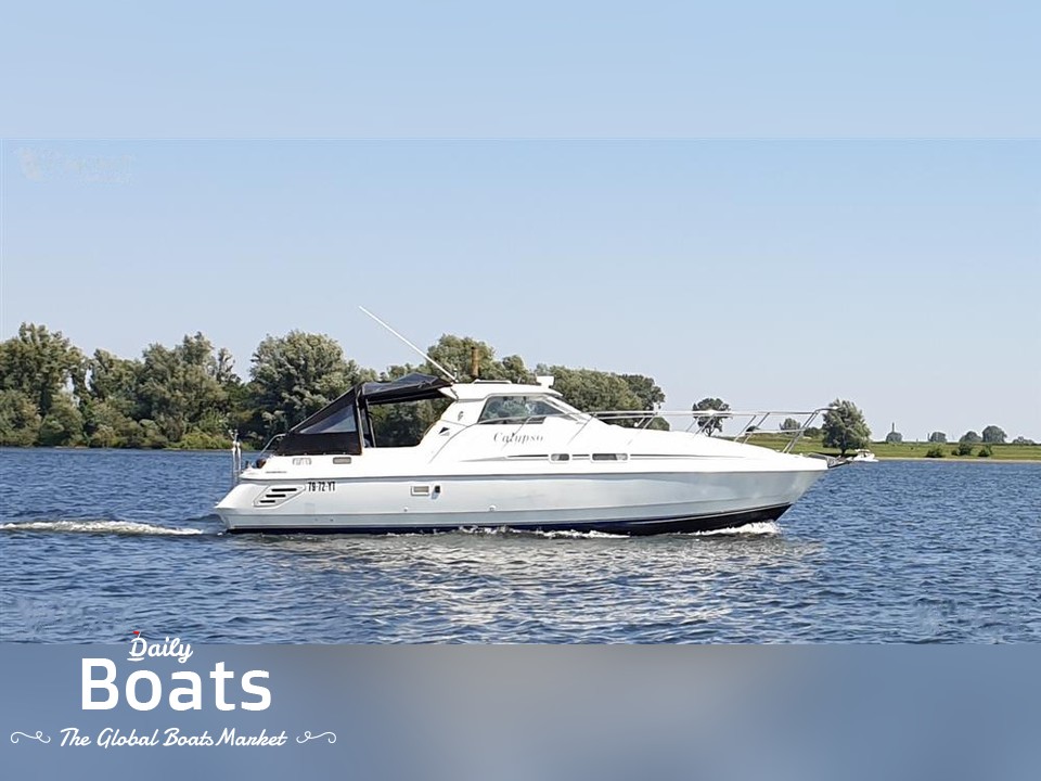 1990 Shadow 33 for sale. View price, photos and Buy 1990 Shadow 33 #386850