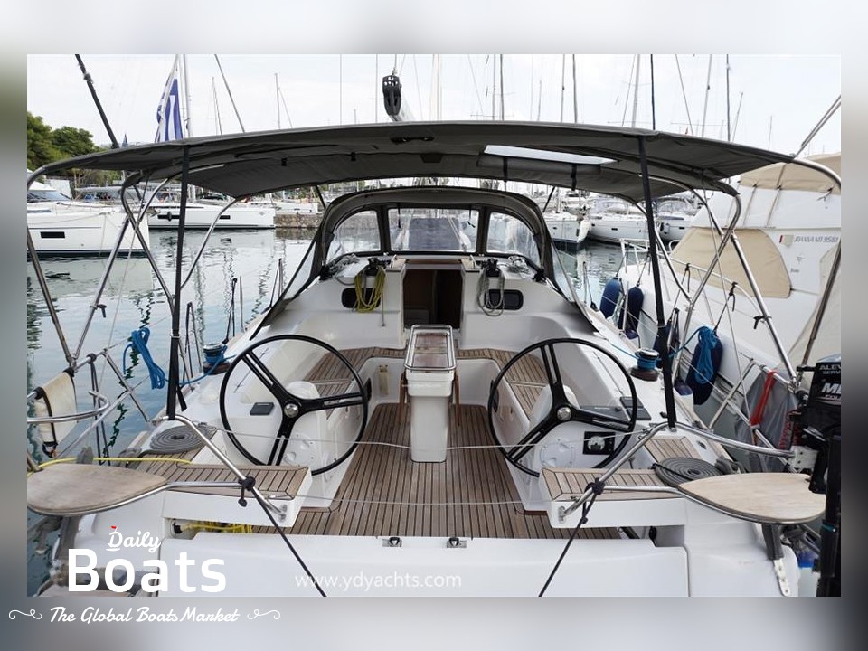 2017 Elan 45 Impression for sale. View price, photos and Buy 2017 Elan ...