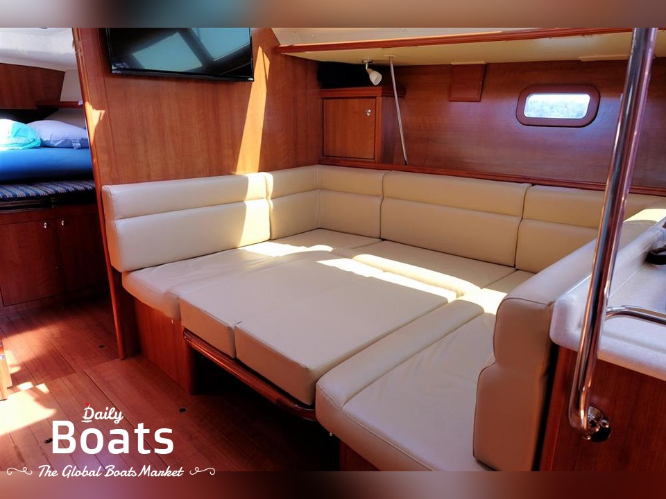 2016 Marlow-Hunter 37 for sale. View price, photos and Buy 2016 Marlow ...