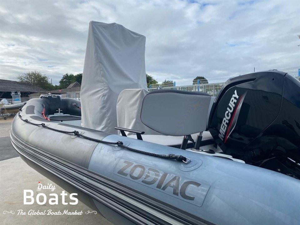 2021 Zodiac 550 for sale. View price, photos and Buy 2021 Zodiac 550 ...