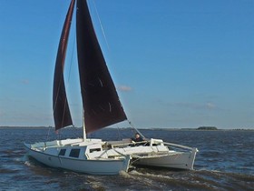 1997 Wharram Tiki 30 for sale. View price, photos and Buy 1997 Wharram ...