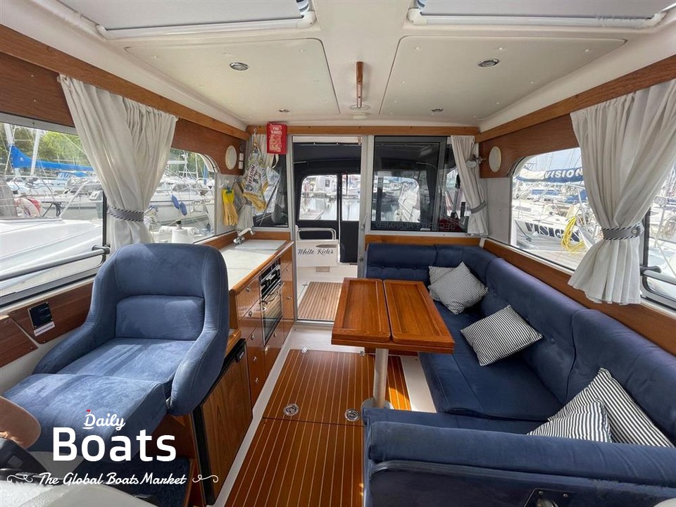 2000 Nimbus 310 Coupe for sale. View price, photos and Buy 2000 Nimbus ...