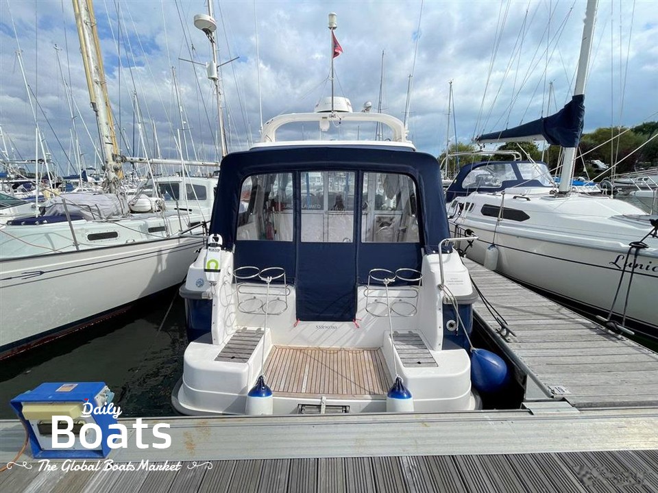 2000 Nimbus 310 Coupe for sale. View price, photos and Buy 2000 Nimbus ...