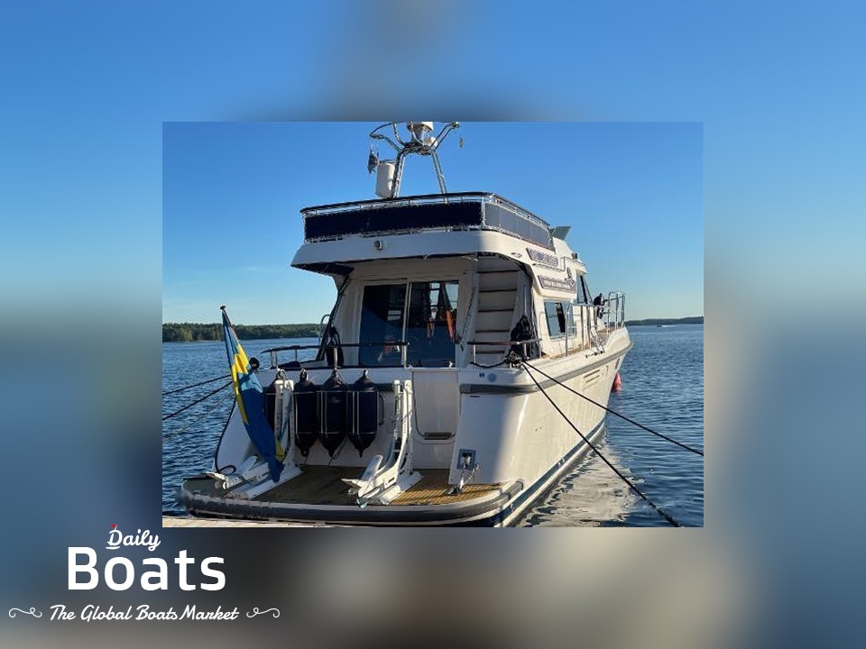 2002 Storebro 475 Commander for sale. View price, photos and Buy 2002 ...