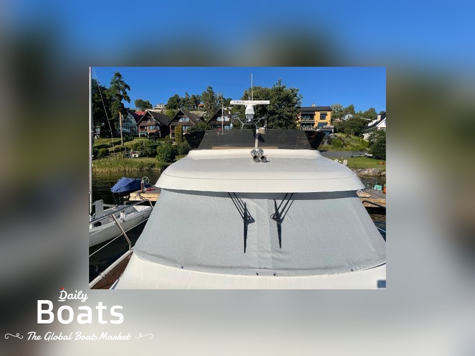 2002 Storebro 475 Commander for sale. View price, photos and Buy 2002 ...