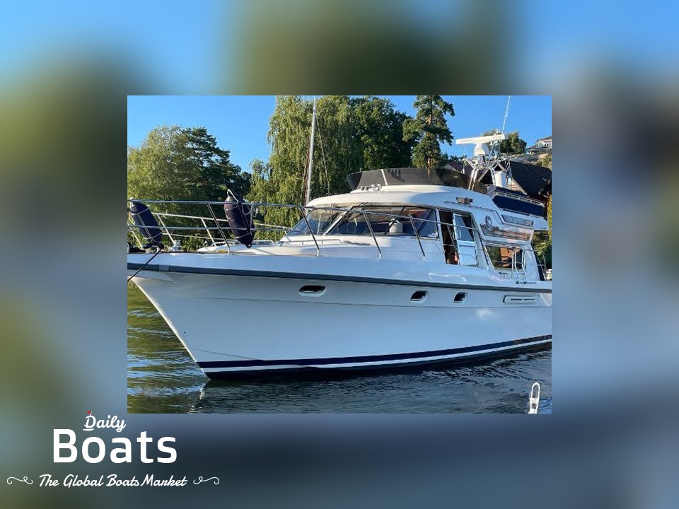 2002 Storebro 475 Commander for sale. View price, photos and Buy 2002 ...