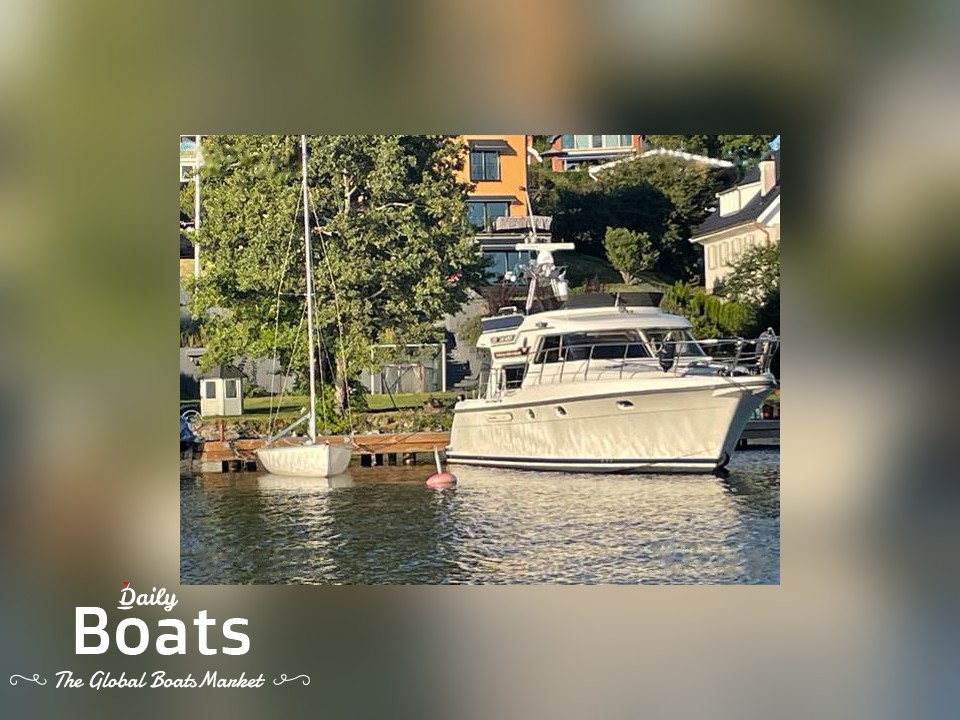 2002 Storebro 475 Commander for sale. View price, photos and Buy 2002 ...