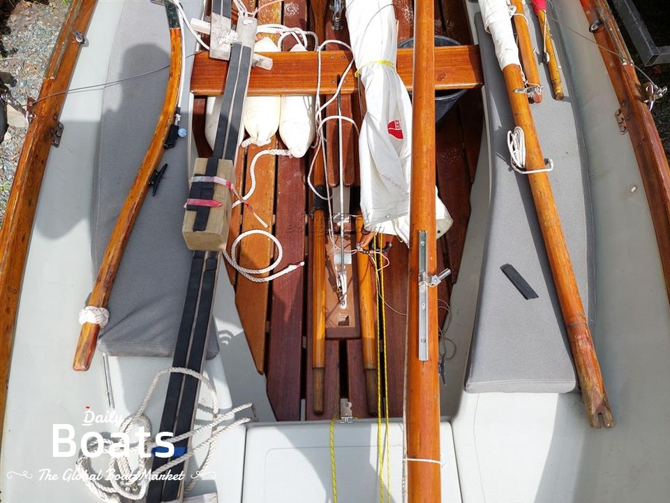 Falmouth Bass Boat Company 16 Deluxe for sale. View price, photos and ...