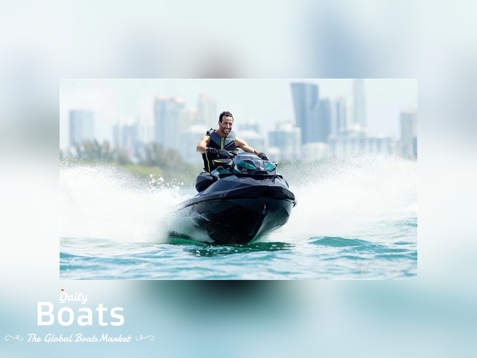 2023 Sea-Doo Rxp X 300 for sale. View price, photos and Buy 2023 Sea ...