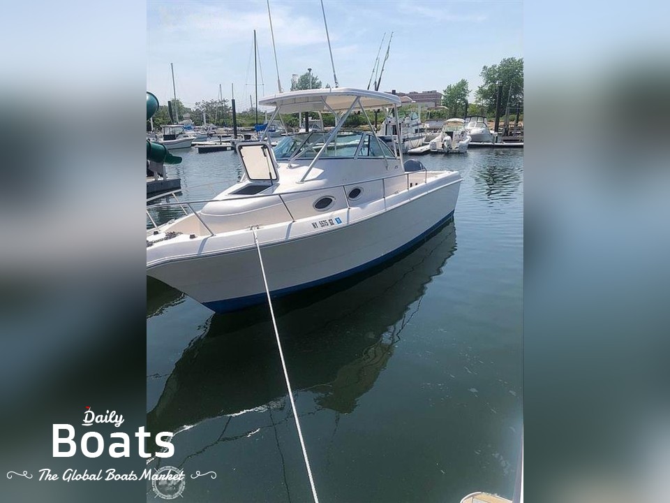 1997 Pro-Line 251 for sale. View price, photos and Buy 1997 Pro-Line ...