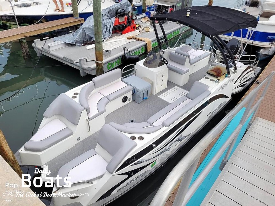 2015 Caravelle Boats 258 Razor Pf Xl for sale. View price, photos and ...