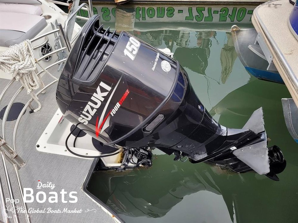 2015 Caravelle Boats 258 Razor Pf Xl for sale. View price, photos and ...