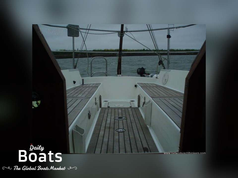 1980 Fletcher 26 Zingaro Express for sale. View price, photos and Buy ...