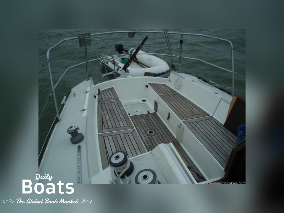 1980 Fletcher 26 Zingaro Express for sale. View price, photos and Buy ...