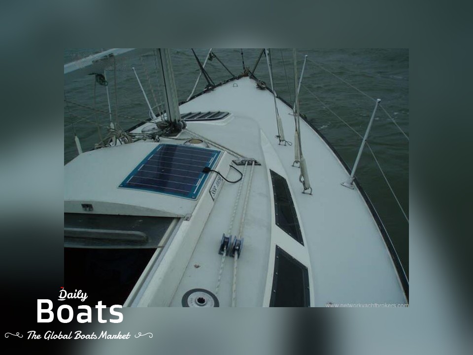 1980 Fletcher 26 Zingaro Express for sale. View price, photos and Buy ...