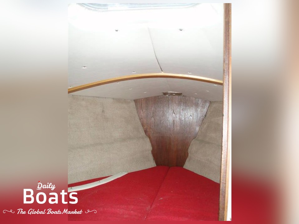 1980 Fletcher 26 Zingaro Express for sale. View price, photos and Buy ...