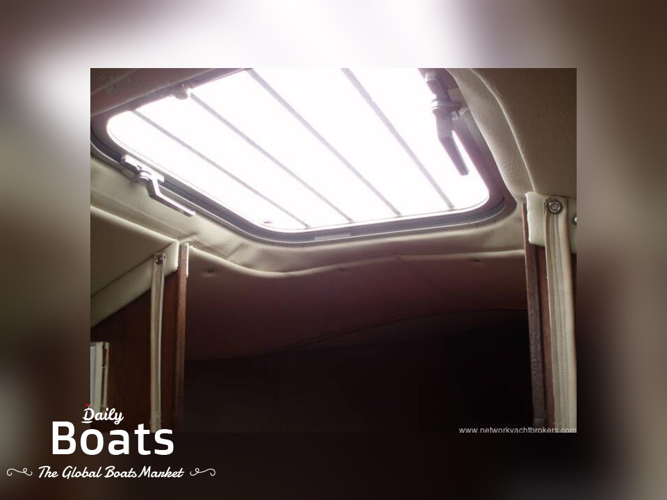 1980 Fletcher 26 Zingaro Express for sale. View price, photos and Buy ...