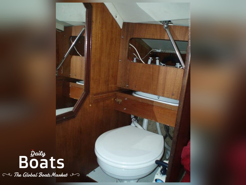 1980 Fletcher 26 Zingaro Express for sale. View price, photos and Buy ...