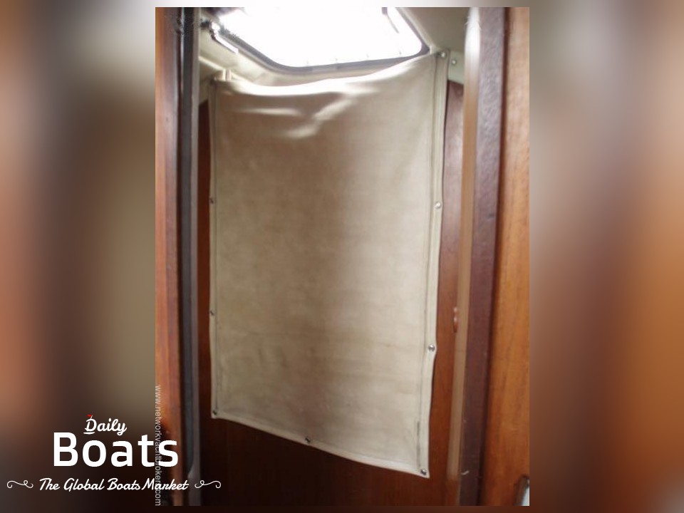 1980 Fletcher 26 Zingaro Express for sale. View price, photos and Buy ...