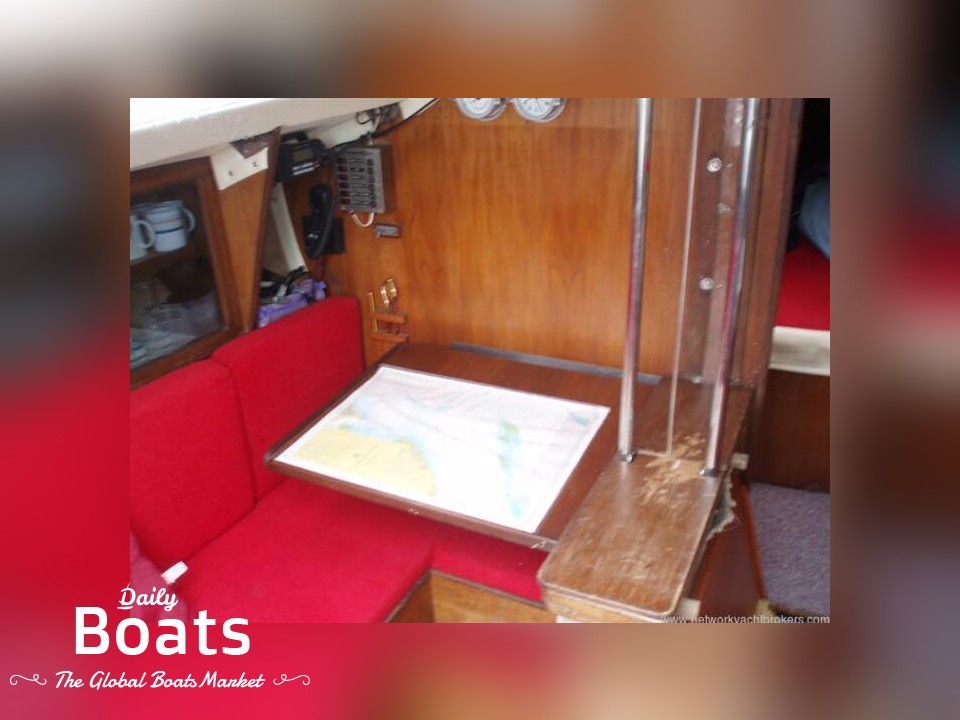 1980 Fletcher 26 Zingaro Express for sale. View price, photos and Buy ...