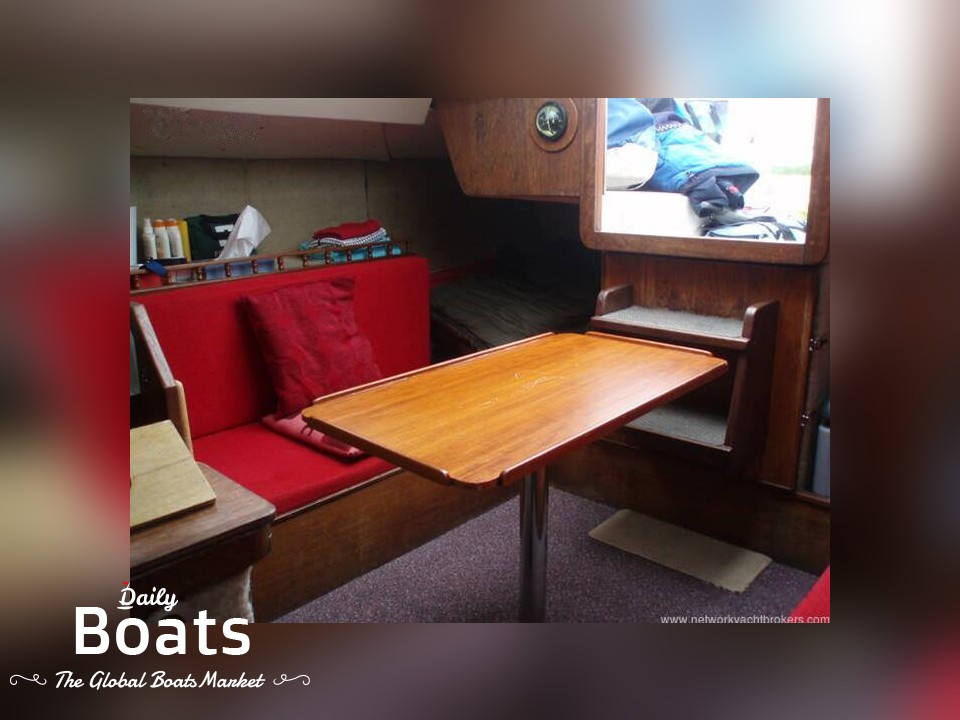 1980 Fletcher 26 Zingaro Express for sale. View price, photos and Buy ...