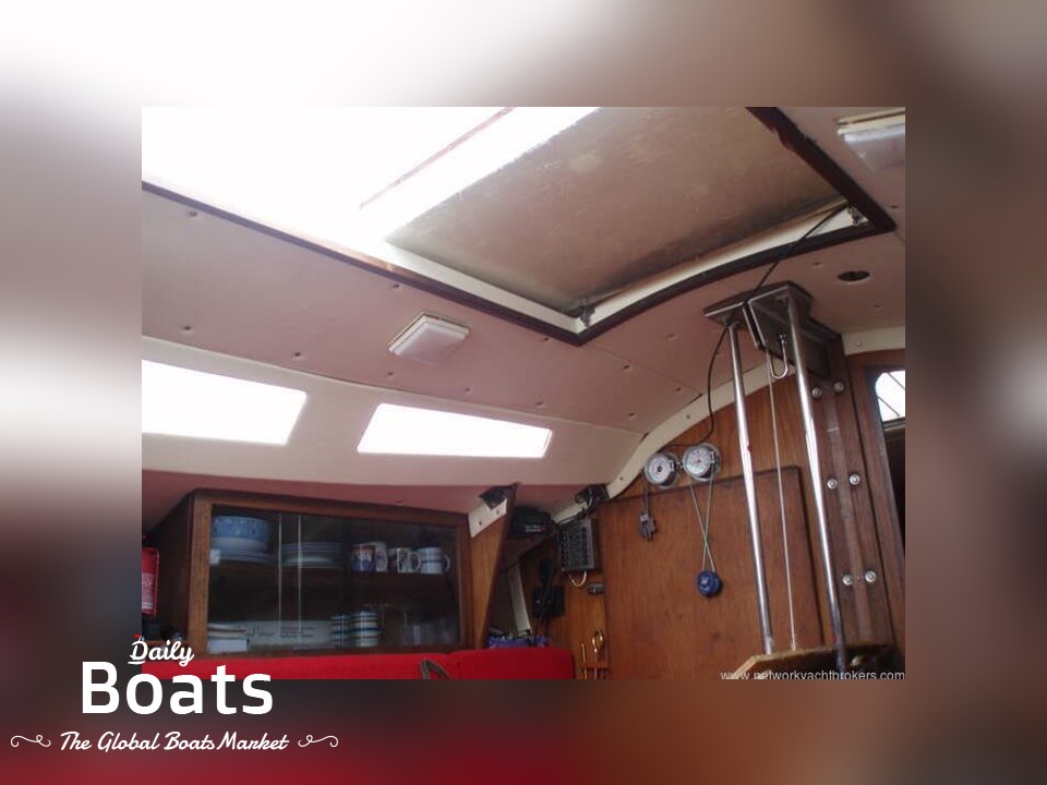 1980 Fletcher 26 Zingaro Express for sale. View price, photos and Buy ...