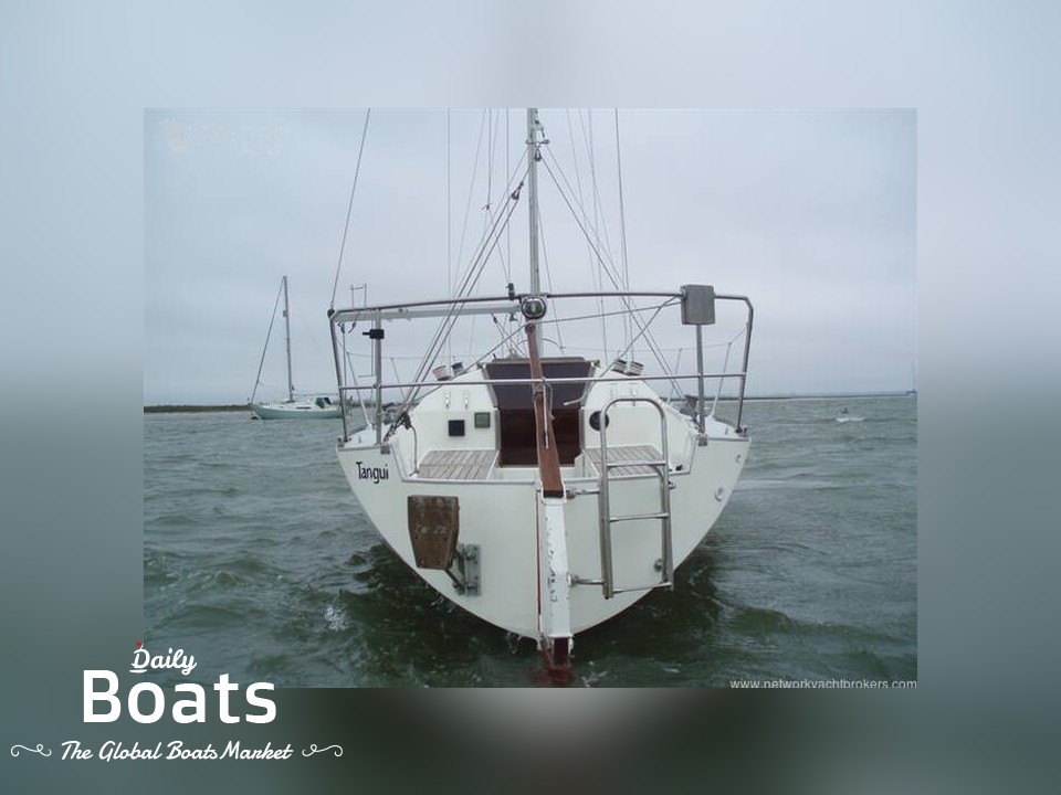 1980 Fletcher 26 Zingaro Express for sale. View price, photos and Buy 1980 Fletcher 26 Zingaro ...
