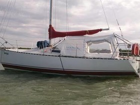 1980 Fletcher 26 Zingaro Express for sale. View price, photos and Buy ...