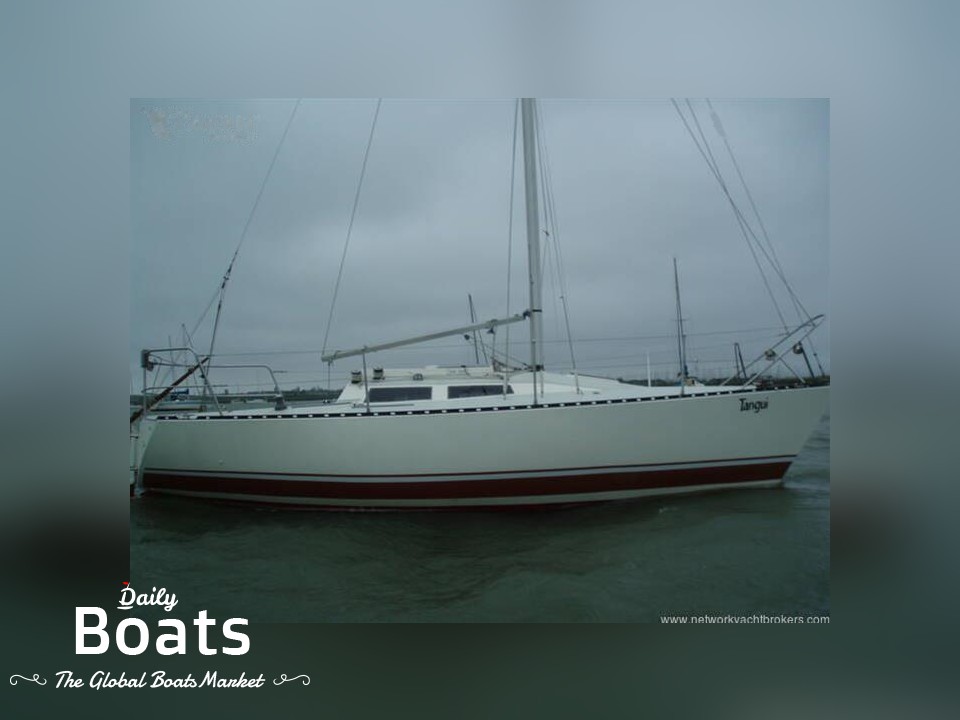 1980 Fletcher 26 Zingaro Express for sale. View price, photos and Buy ...