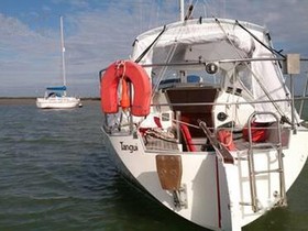 1980 Fletcher 26 Zingaro Express for sale. View price, photos and Buy ...