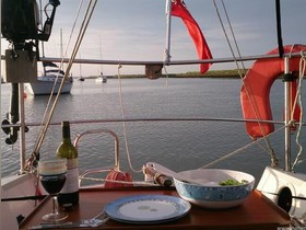 1980 Fletcher 26 Zingaro Express for sale. View price, photos and Buy ...