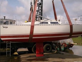 1980 Fletcher 26 Zingaro Express for sale. View price, photos and Buy ...