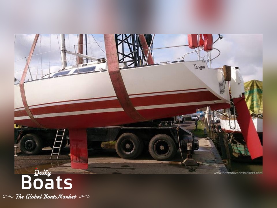 1980 Fletcher 26 Zingaro Express for sale. View price, photos and Buy 1980 Fletcher 26 Zingaro ...