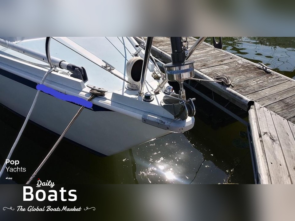 1979 Ericson E29 for sale. View price, photos and Buy 1979 Ericson E29 ...