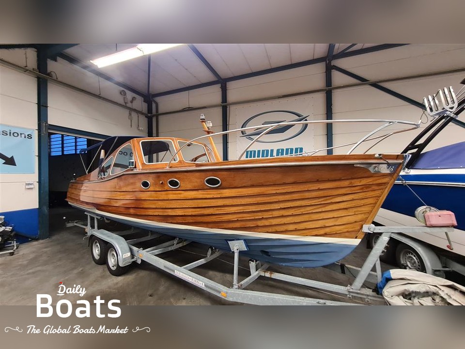 1961 Storebro 25 for sale. View price, photos and Buy 1961 Storebro 25 ...