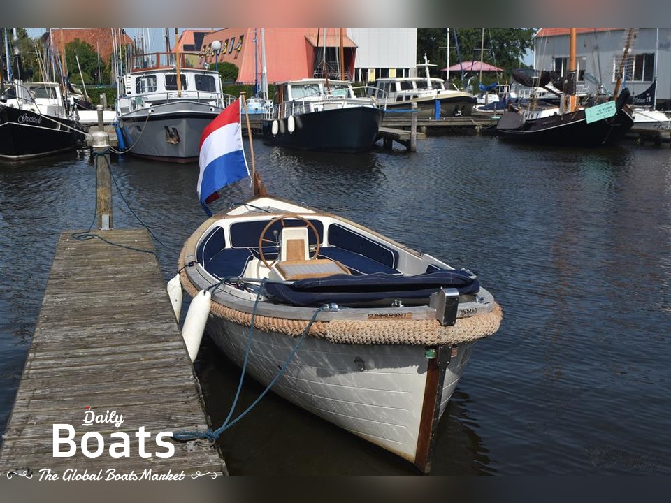 2001 Wester-Engh Sloep for sale. View price, photos and Buy 2001 Wester ...