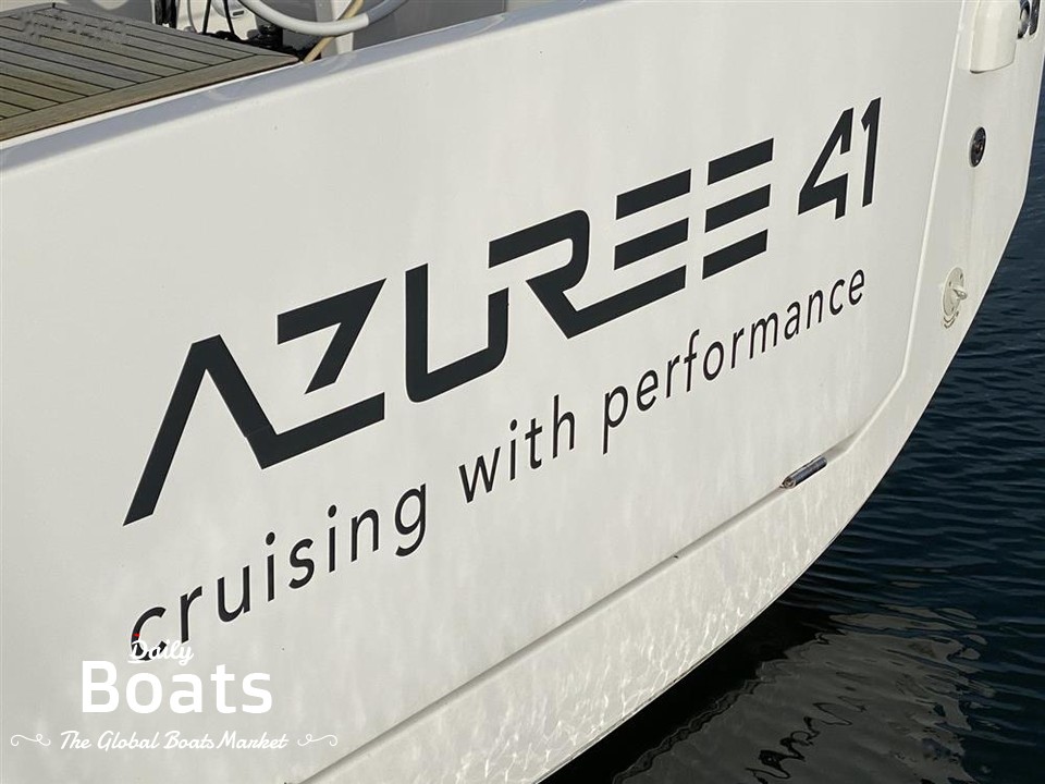 2018 Azuree 41 for sale. View price, photos and Buy 2018 Azuree 41 #386947