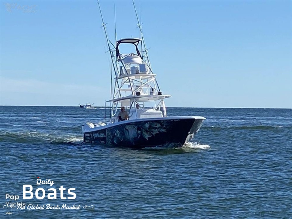 2022 Contender 44 St for sale. View price, photos and Buy 2022 ...