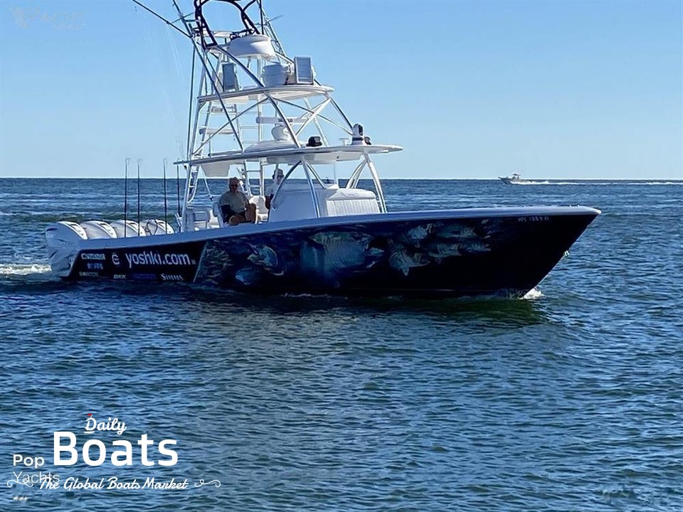 2022 Contender 44 St for sale. View price, photos and Buy 2022 ...