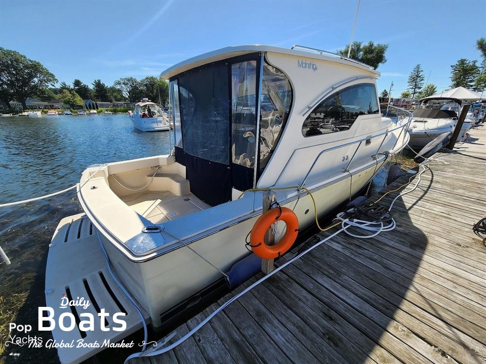 2005 Mainship 34 Pilot Rum Runner for sale. View price, photos and Buy ...