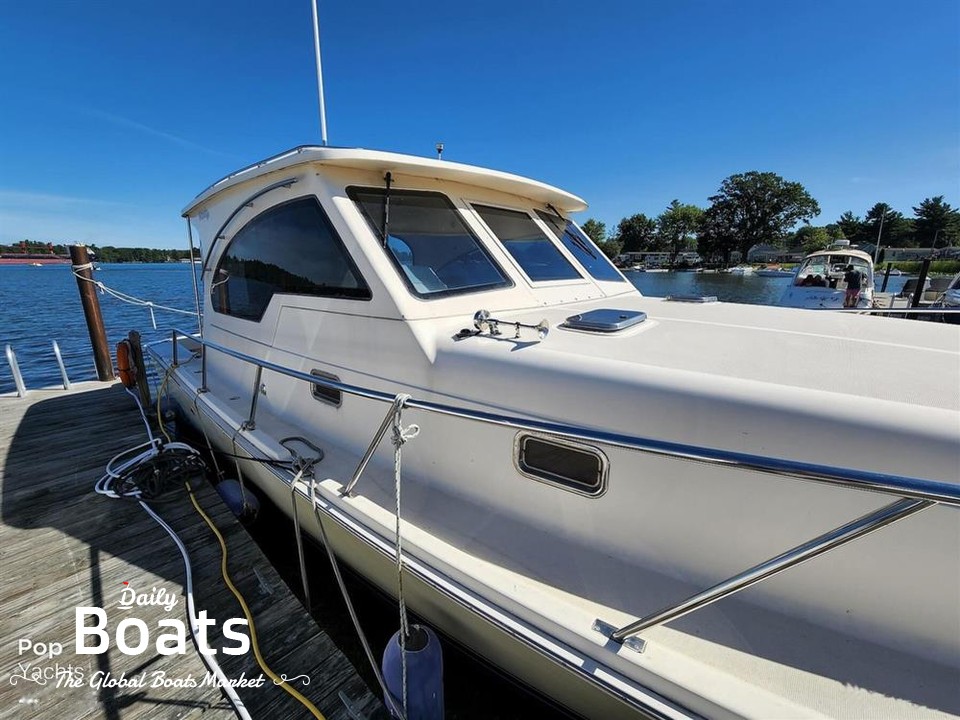 2005 Mainship 34 Pilot Rum Runner for sale. View price, photos and Buy ...