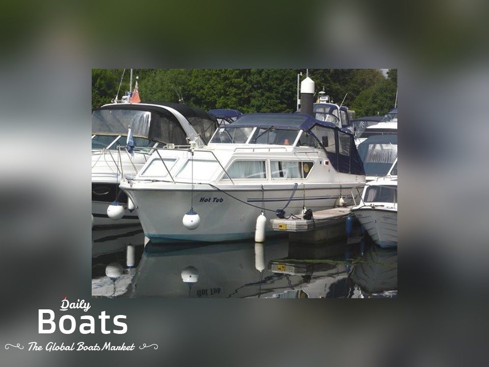 2005 Viking 26 for sale. View price, photos and Buy 2005 Viking 26 #386960