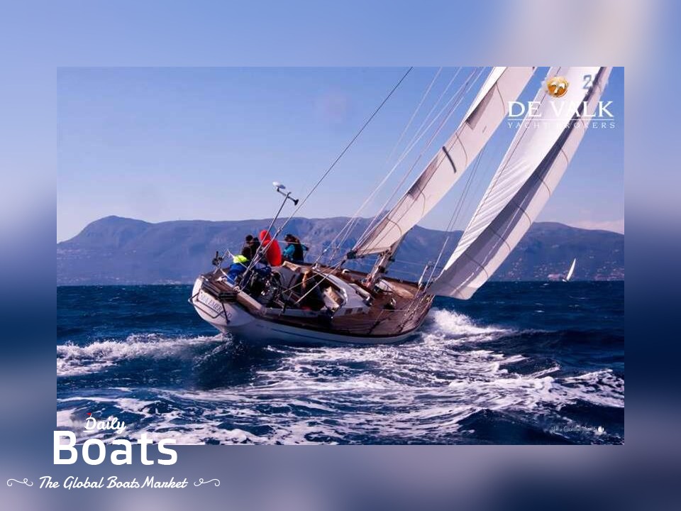 1970 Nautor's Swan 43 for sale. View price, photos and Buy 1970 Nautor ...