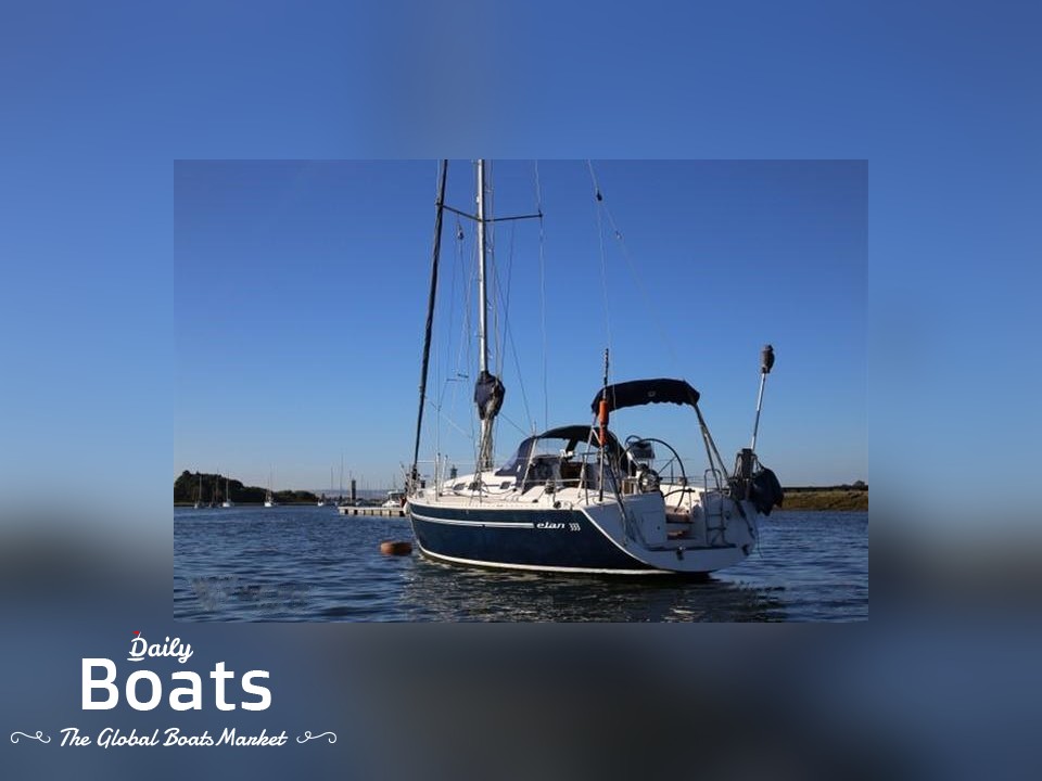 2004 Elan 333 for sale. View price, photos and Buy 2004 Elan 333 #386975