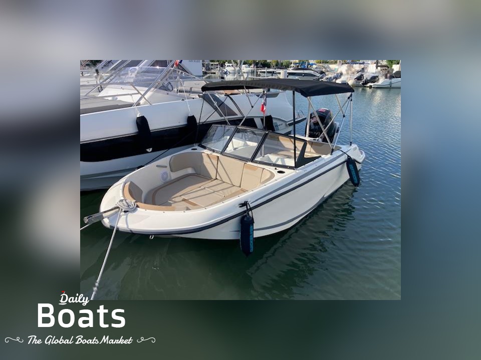 2022 Quicksilver Boats 525 Axess for sale. View price, photos and Buy ...