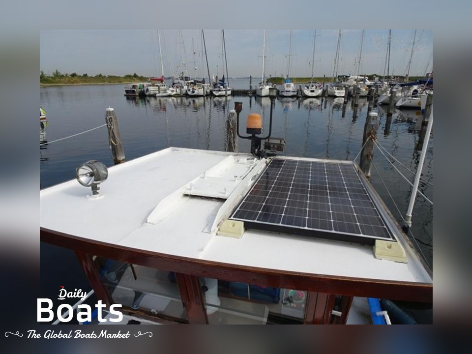 1921 Tugboat 13.99. Holland for sale. View price, photos and Buy 1921 ...