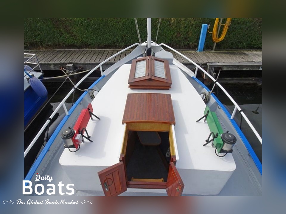 1921 Tugboat 13.99. Holland for sale. View price, photos and Buy 1921 ...