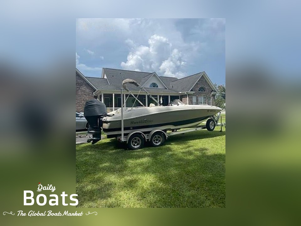 2018 Nauticstar Boats 202 Sc Sport Deck for sale. View price, photos ...