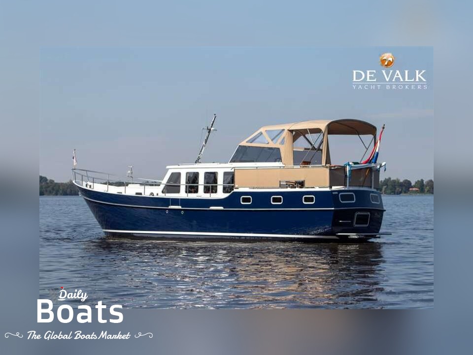 1996 Flevo Trawler 16.20 for sale. View price, photos and Buy 1996 ...